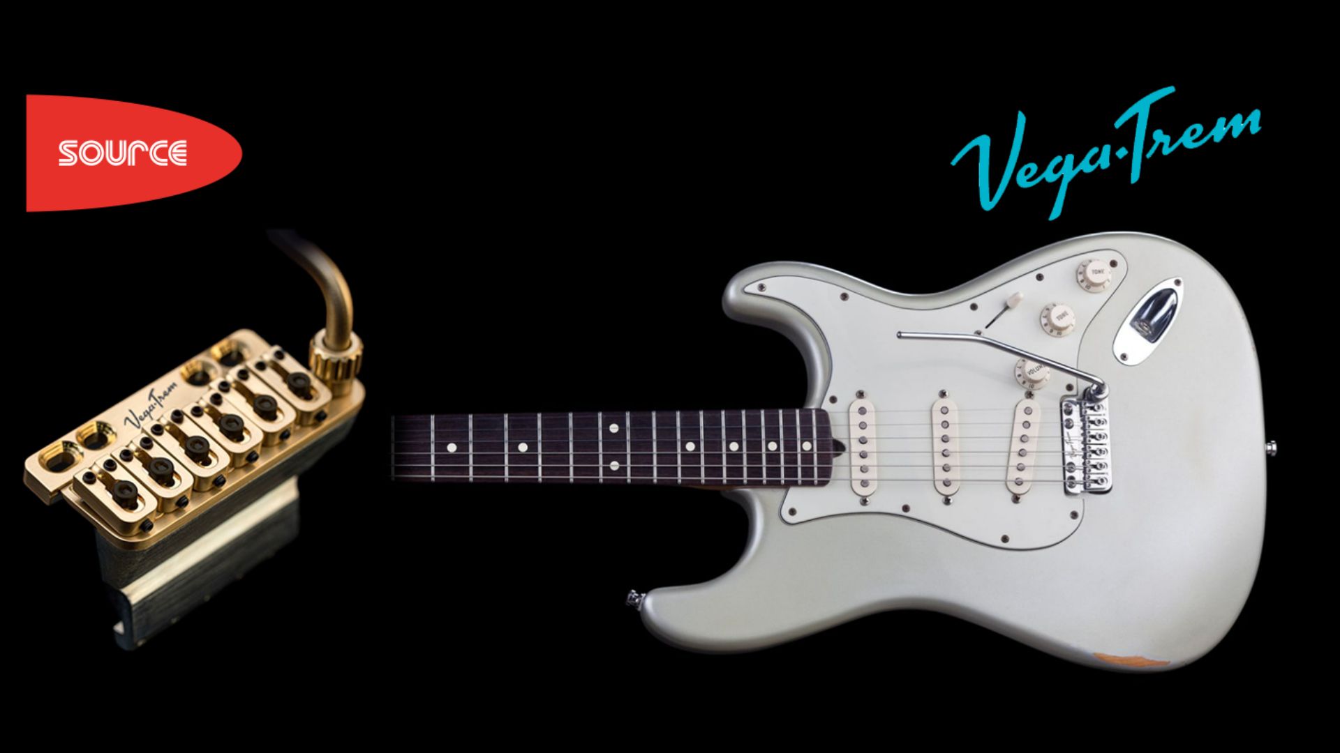 Source Distribution appointed UK & ROI distributors for Vega-Trem ...