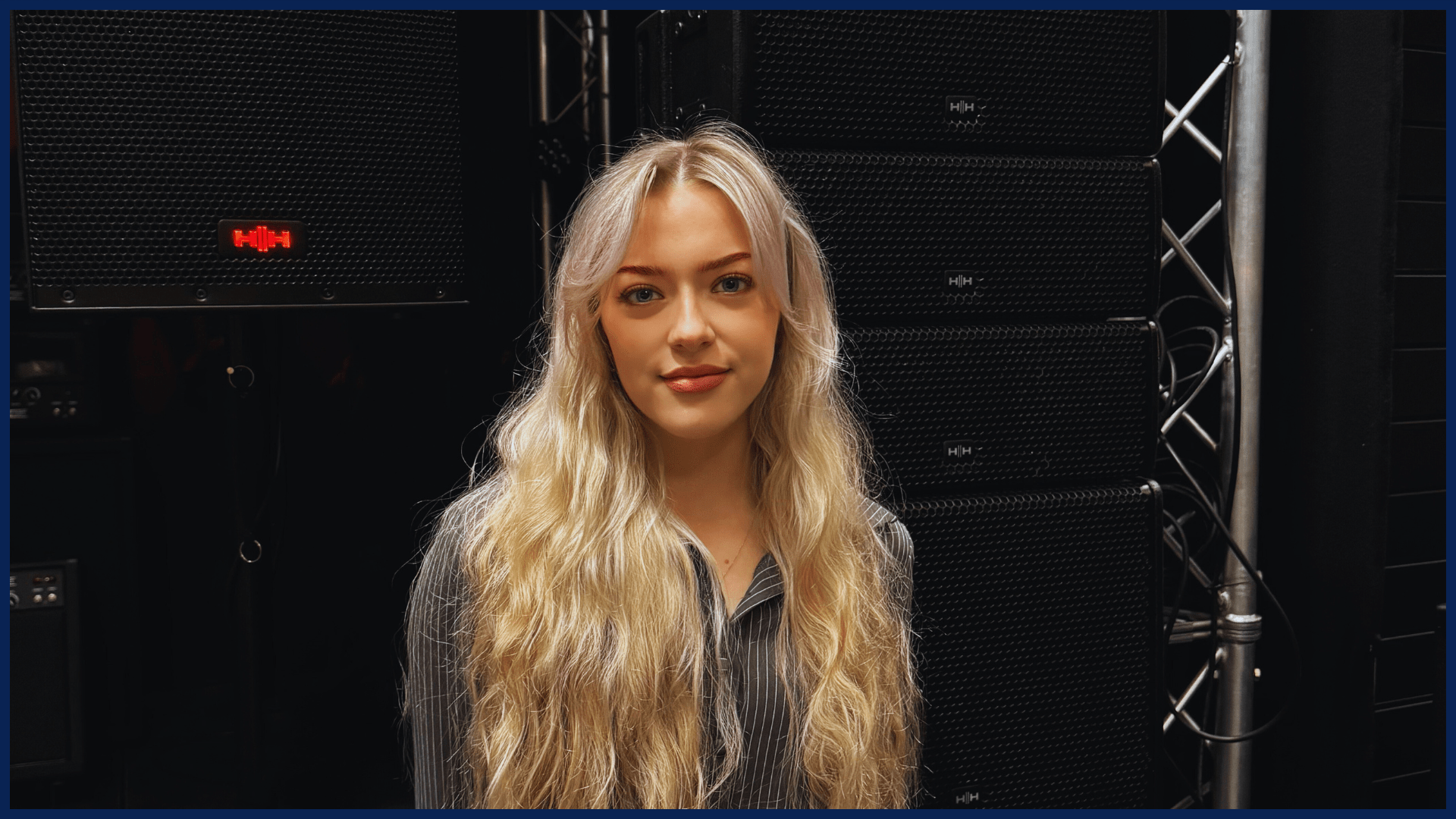 HH Audio Promotes Emma Thompson | Music Industries Association