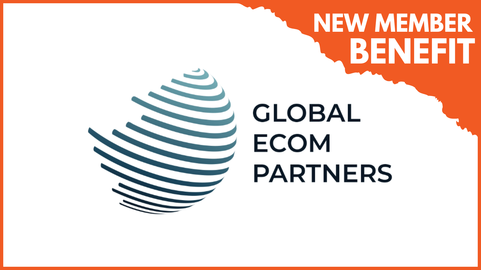 New Member Benefit: Global Ecom Partners | Music Industries Association