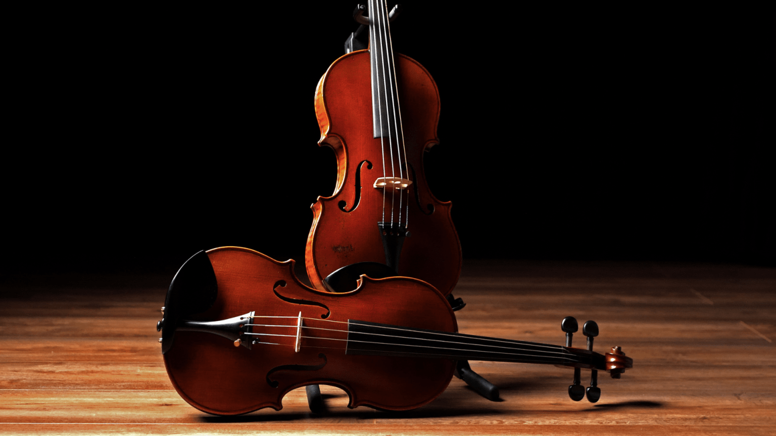 J. Thibouville-Lamy Announces International Debut of Violin Range at ...
