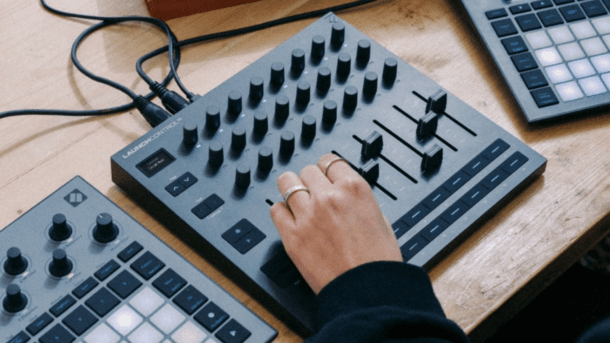 Novation’s Launch Control XL 3 V1.1 Update brings improved ...