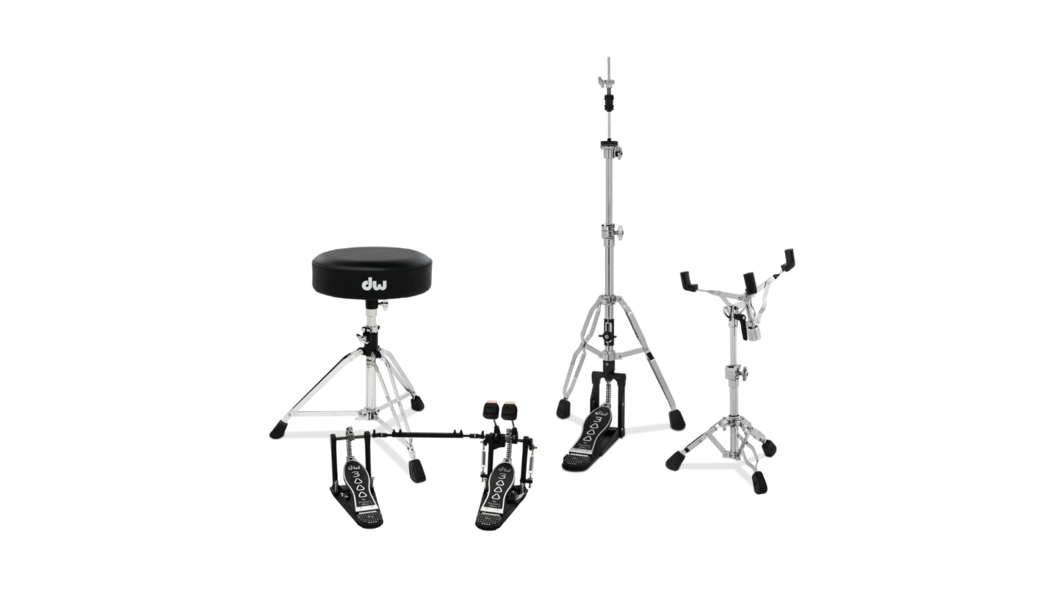 DW Drums unveil BIG new releases for 2026 | Music Industries Association